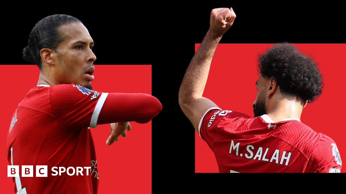 Danny Murphy column: Keeping Mohamed Salah not Liverpool’s priority ...