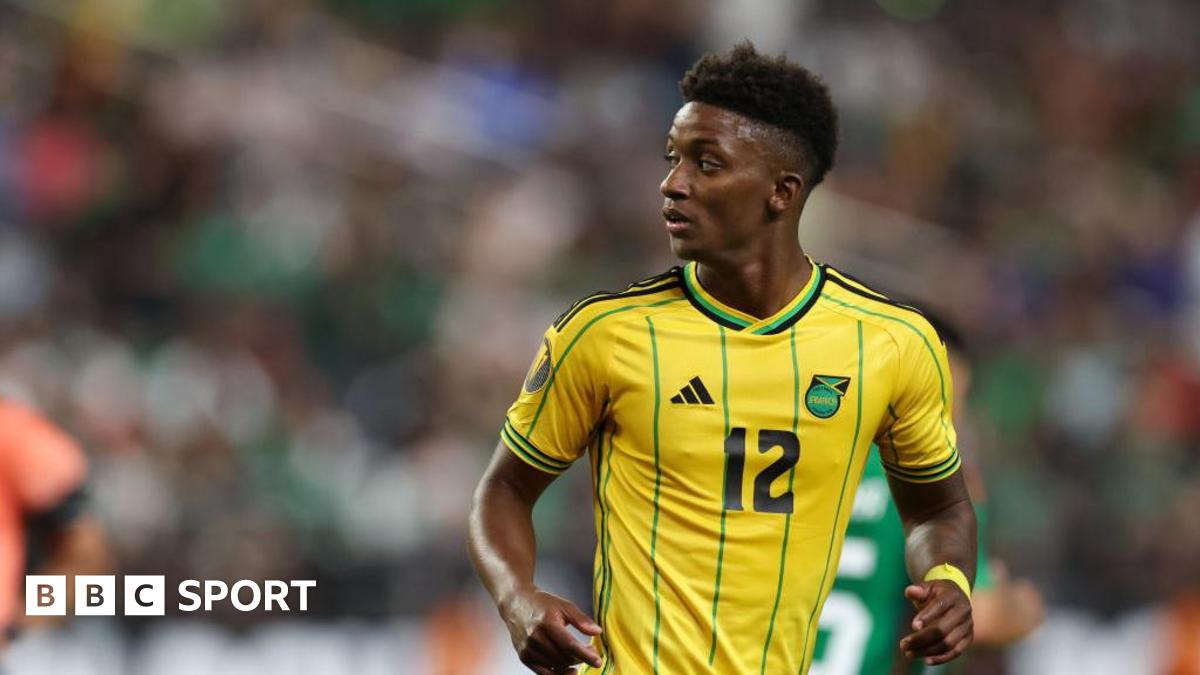 Everton: Gray in advanced talks with Al Ettifaq - BBC Sport