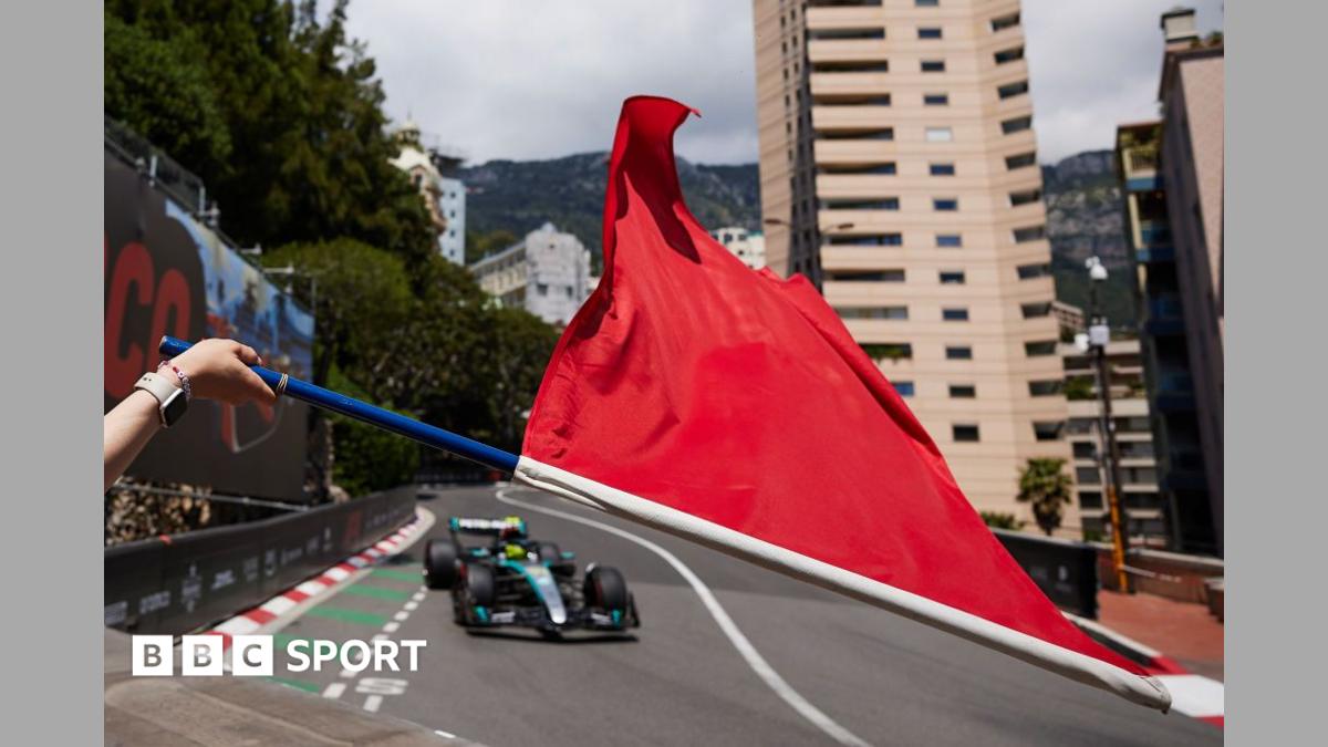 F1 race director: Job explained and Rui Marques profile - BBC Sport