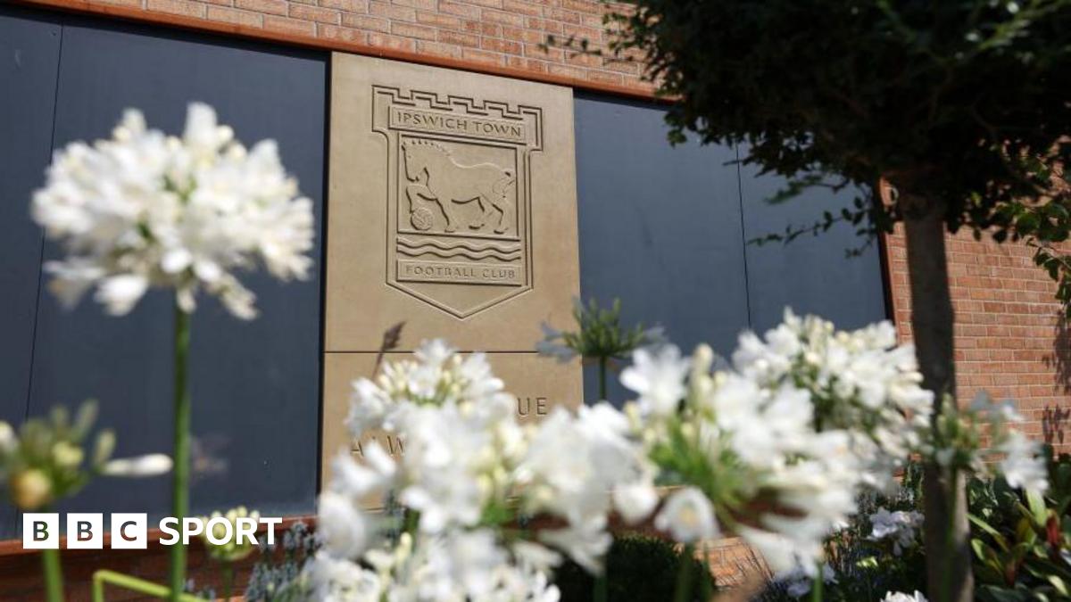 Ipswich news: How fans felt in years before Premier League return - BBC ...