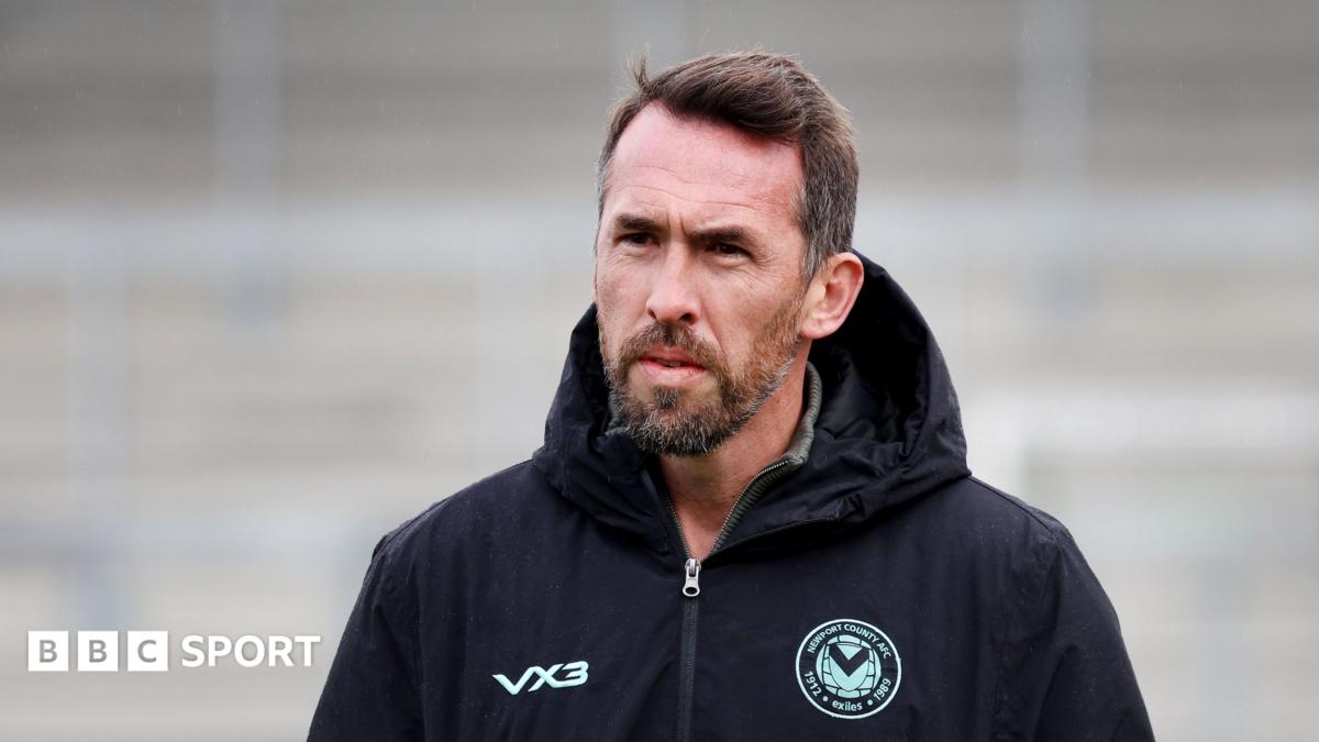 Newport County news: Exiles have given themselves survival chance ...