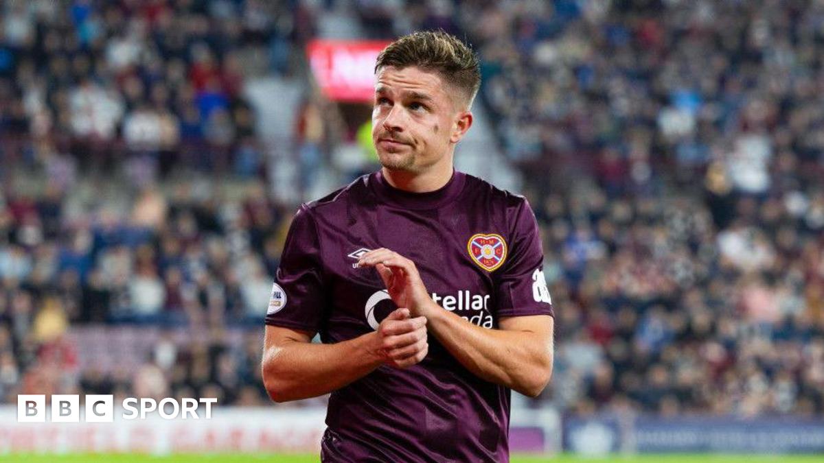 Crucial to go into break with a win - Devlin - BBC Sport