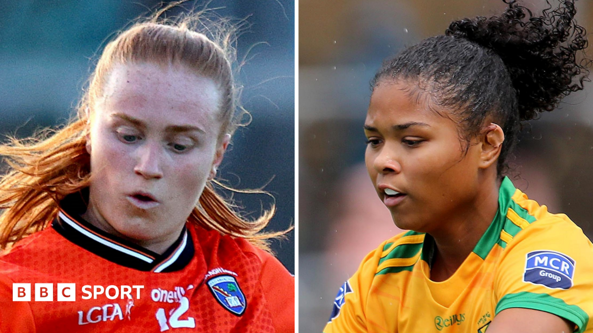 Ulster Ladies Football Final: 'Don't stay in the pubs' - player's plea ...