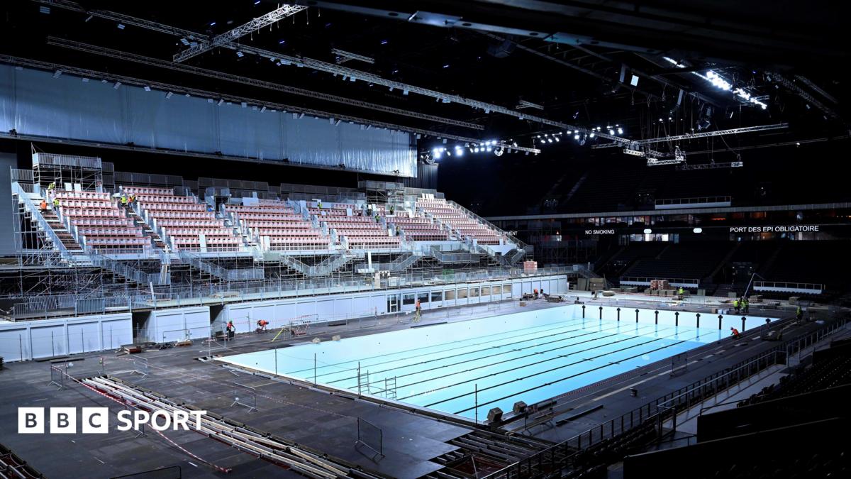 Olympic swimming: dates, schedule, events ahead of Adam Peaty's return ...