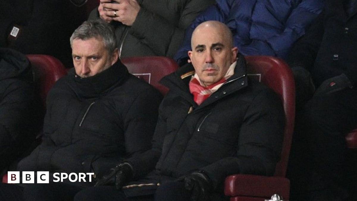 Man Utd news: Omar Berrada and Jason Wilcox need to make the right call ...