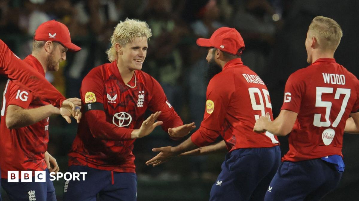 Sri Lanka vs England LIVE: Third T20, Pallekele - cricket score ...