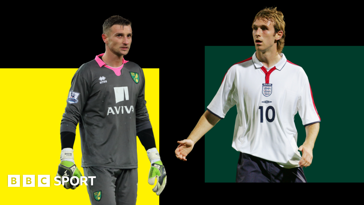 The Scrimmage with Declan Rudd and Ryan Jarvis - BBC Sport