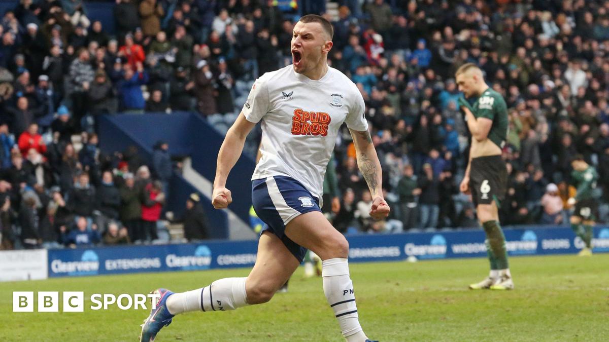 Preston North End: Opinion - Investments not matching ambitions at ...