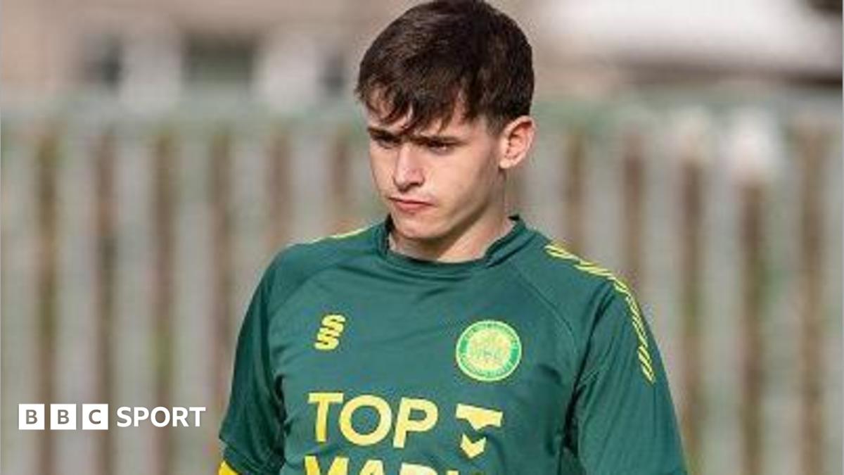 Cymru Premier: Lloyd wins it for Caernarfon at The New Saints - BBC Sport