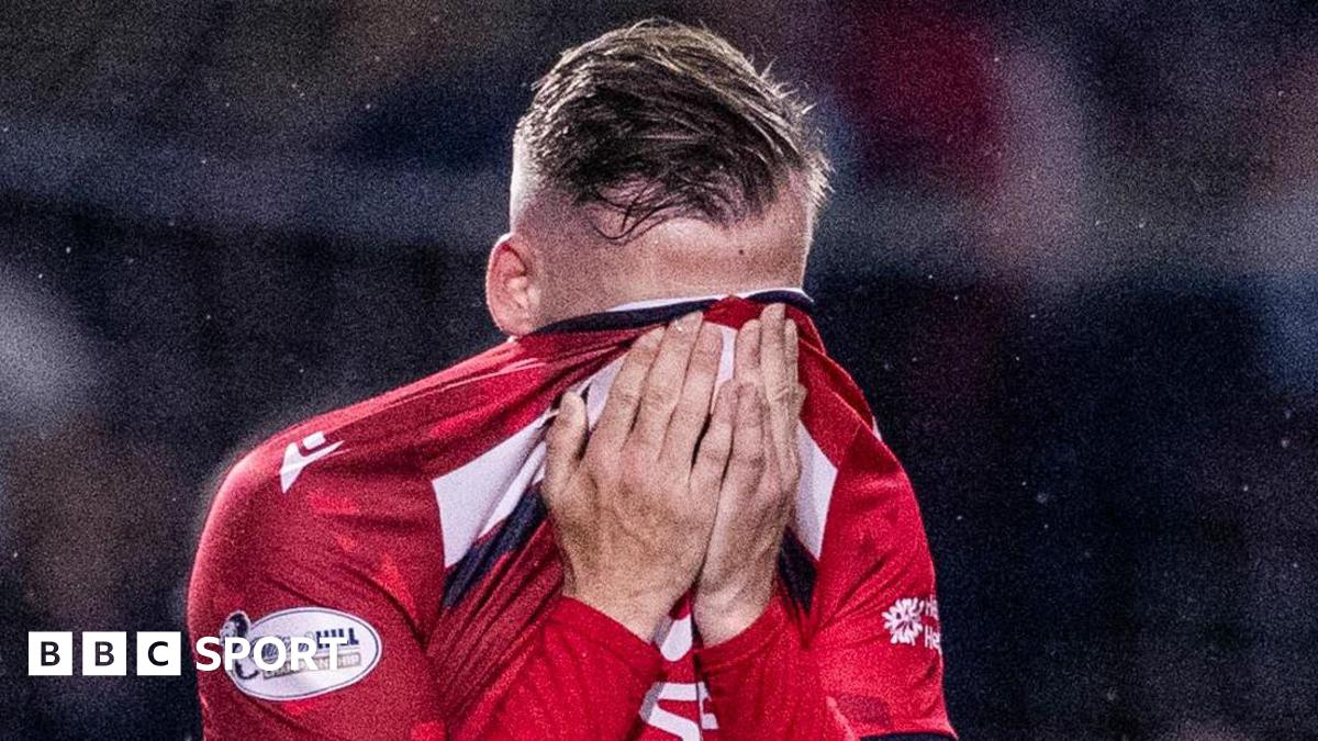 Raith Rovers vs Ross County: Scottish Championship video stream ...