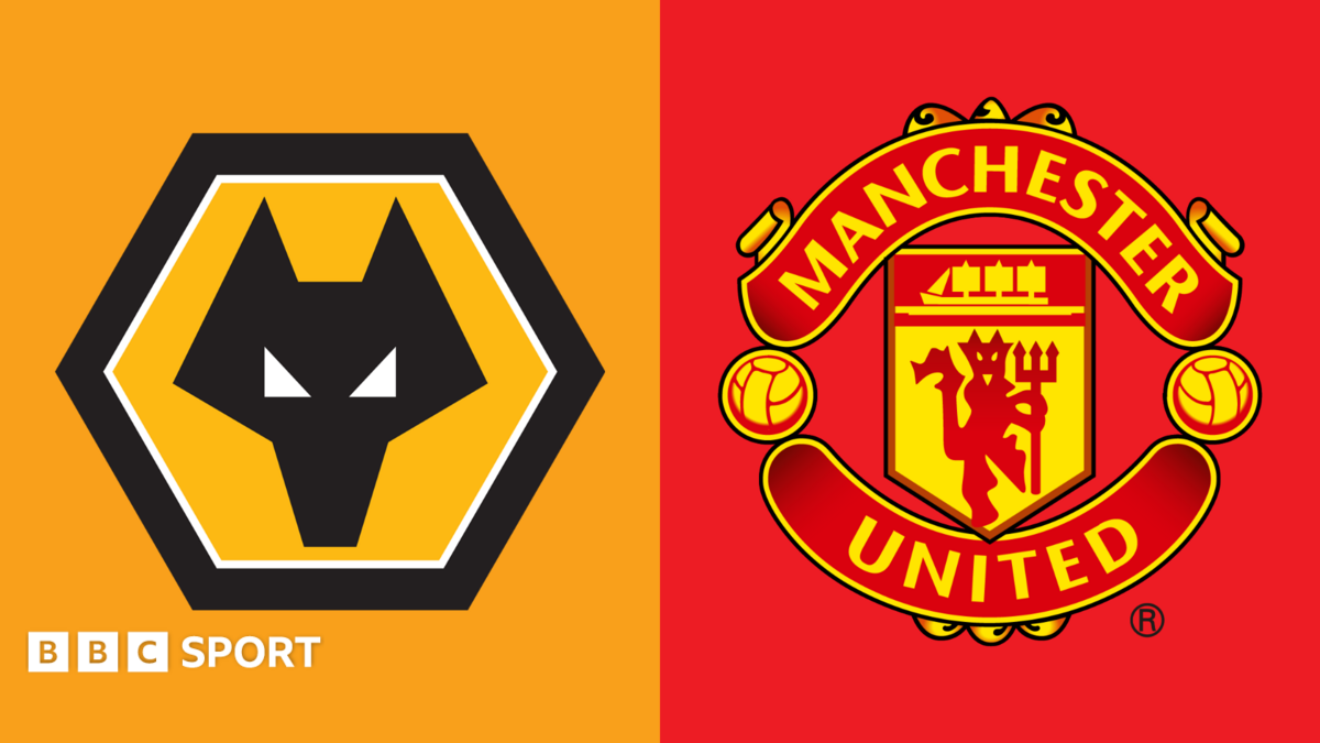 Wolves v Manchester United: Key stats and talking points - BBC Sport