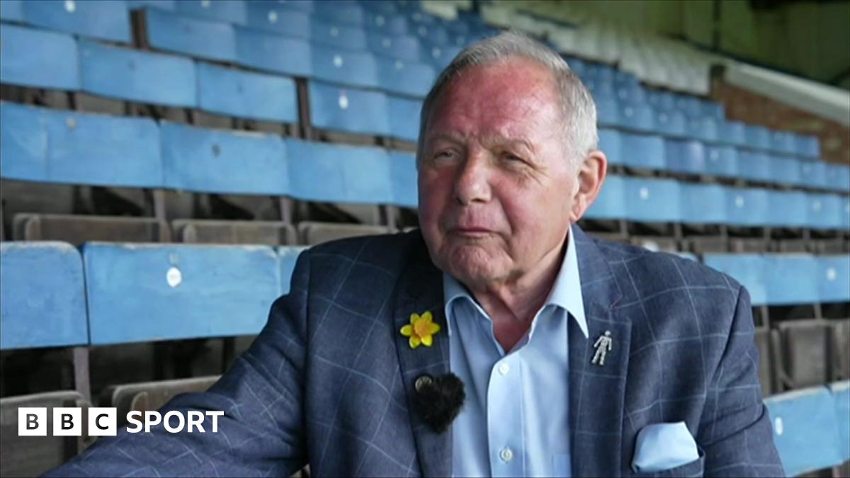 EFL Trophy: Barry Fry wants Peterborough United win at Wembley - BBC Sport