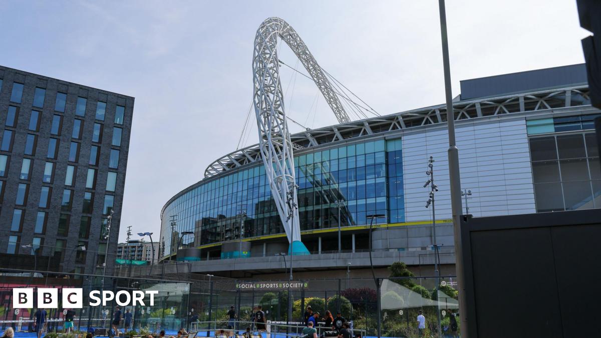 National League announces play-off dates - BBC Sport