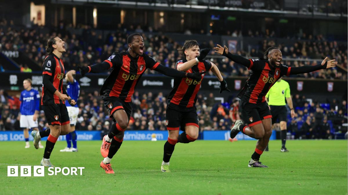 Bournemouth: Did you know about the Premier League side? - BBC Sport
