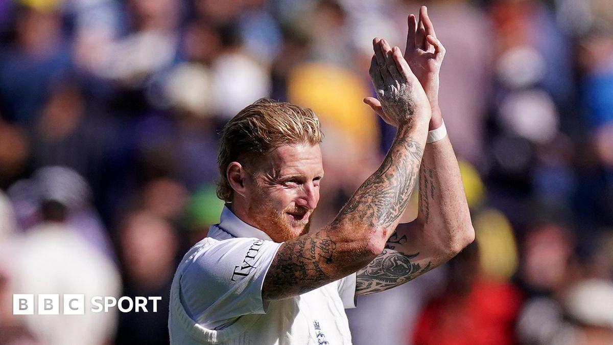 Relive England winning a staggering fourth Ashes Test inside two days ...