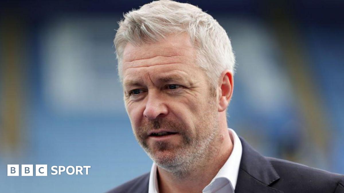 Willie Kirk says he regrets relationship that led to Leicester sacking ...