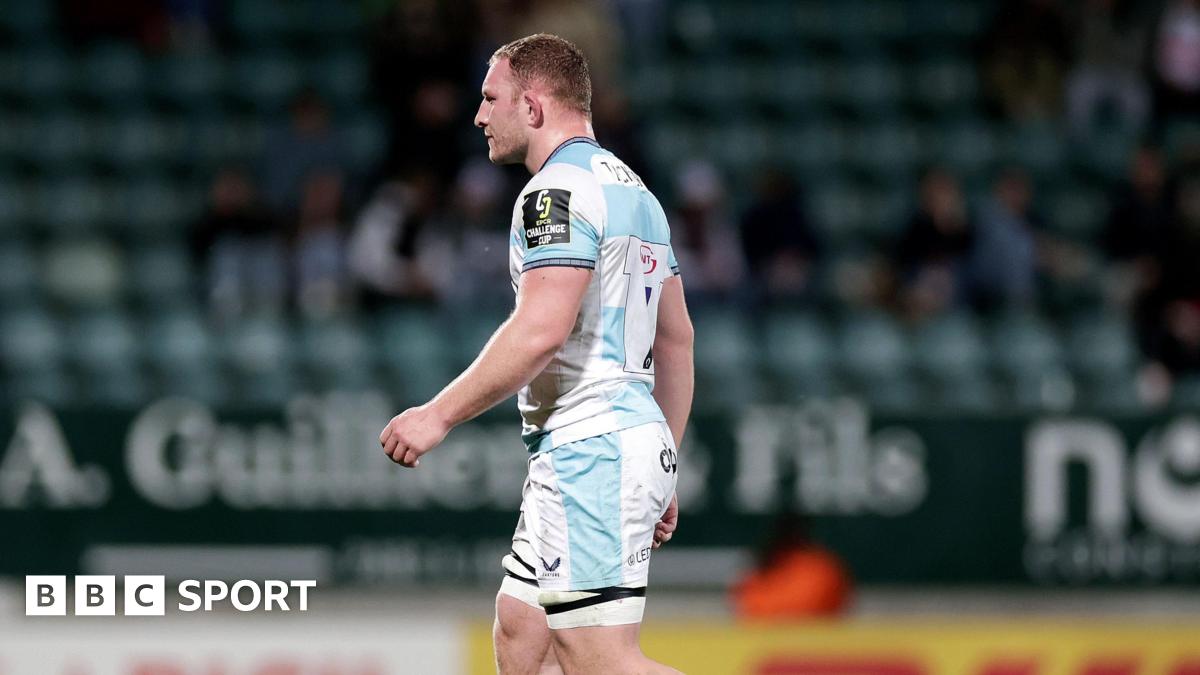 Sam Underhill: Bath and England back row given three-week ban - BBC Sport