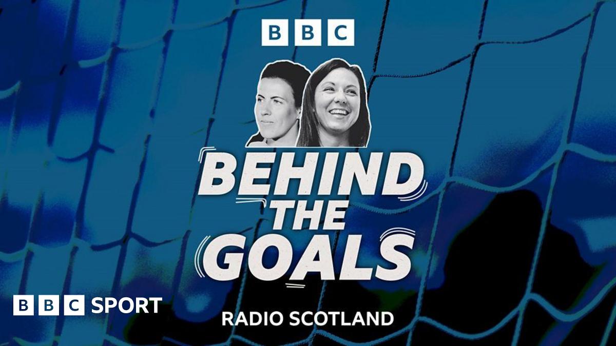Listen to Behind the Goals - BBC Sport