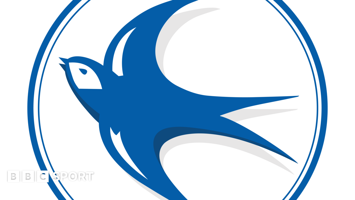 Cardiff City: New Bluebird crest and kit revealed - BBC Sport
