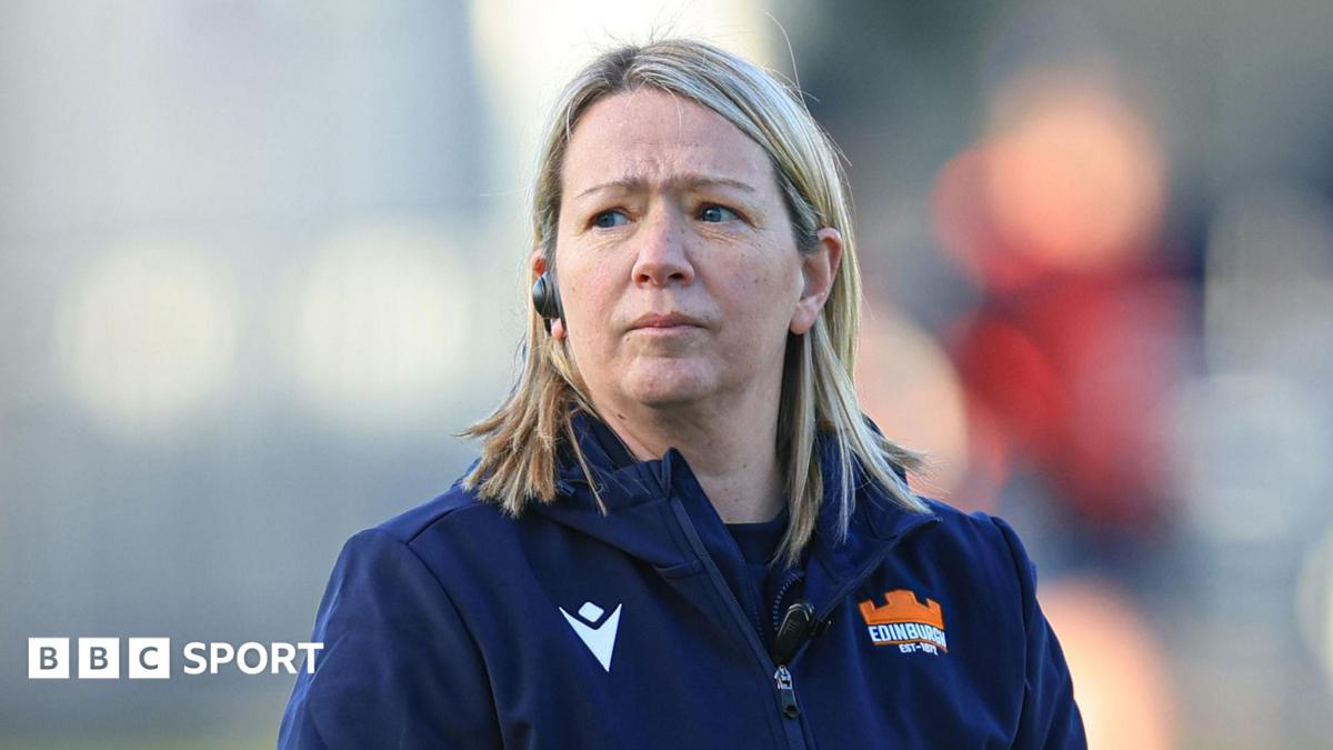 Cruikshank on Clovers, Wolfhounds, and Scotland call-ups - BBC Sport