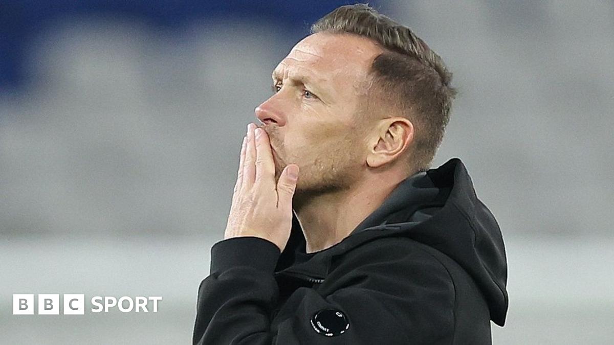 Craig Bellamy: Nations League can boost Wales' World Cup hopes - BBC Sport