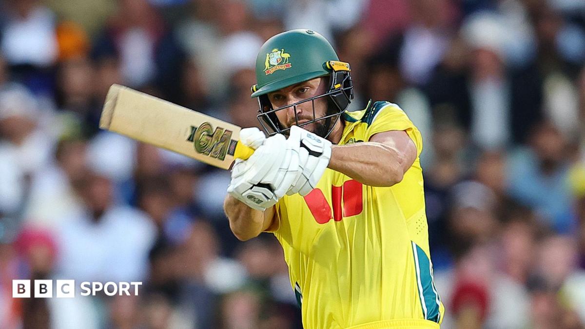 Australia vs India LIVE: Second ODI, Adelaide - cricket score & radio ...