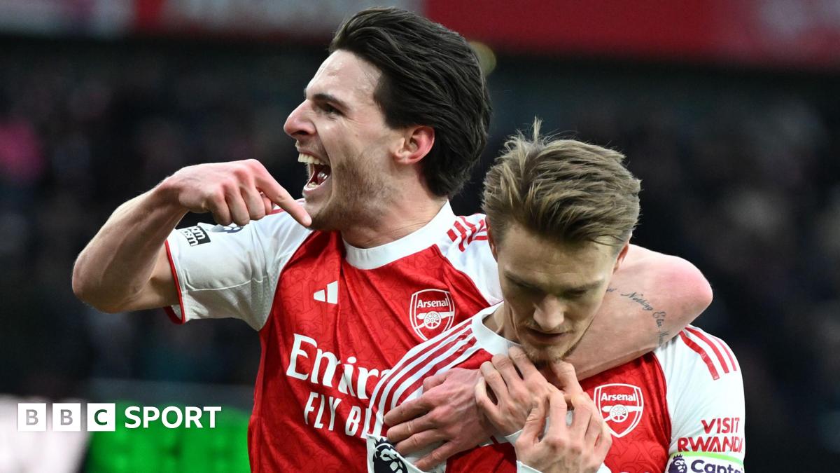 Premier League LIVE: Liverpool v Wolves and Arsenal v Brighton among ...