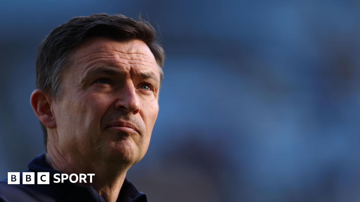 Paul Heckingbottom: Preston boss considered quitting management after ...