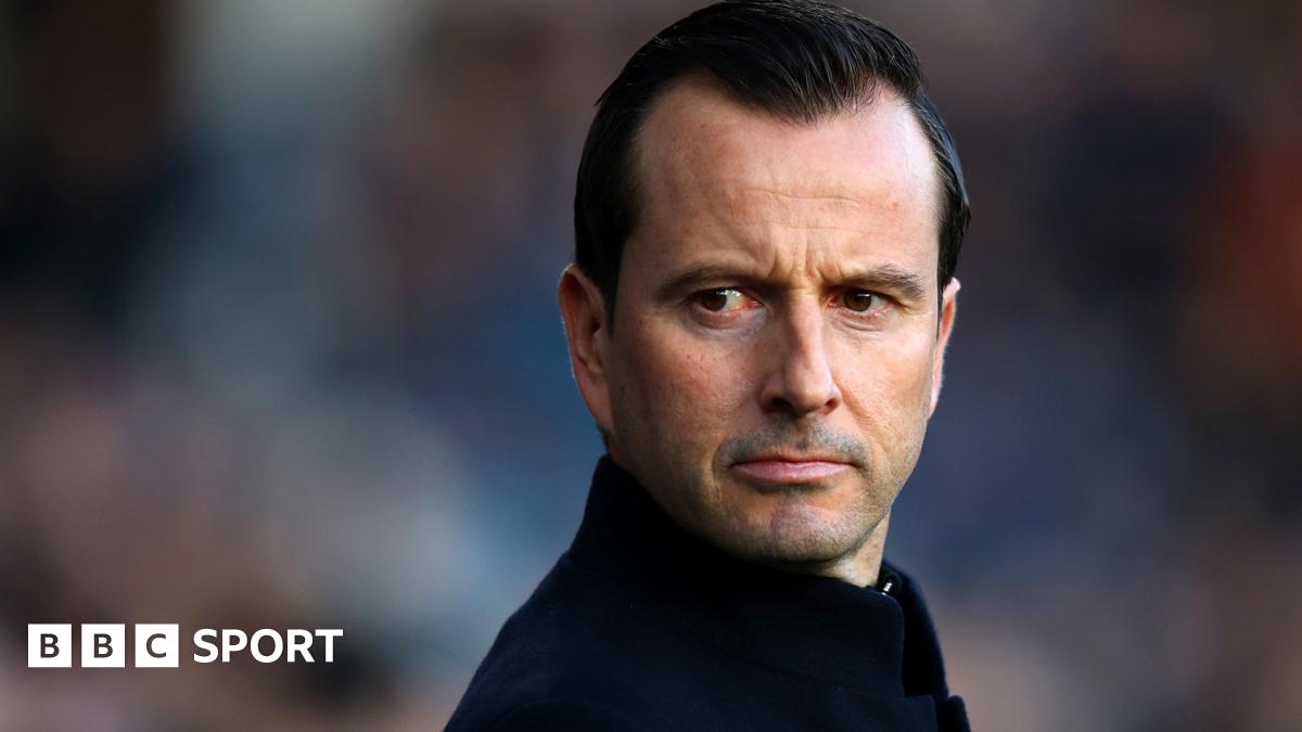 Queens Park Rangers 3-0 Sheffield Wednesday: QPR boss Julien Stephan ...