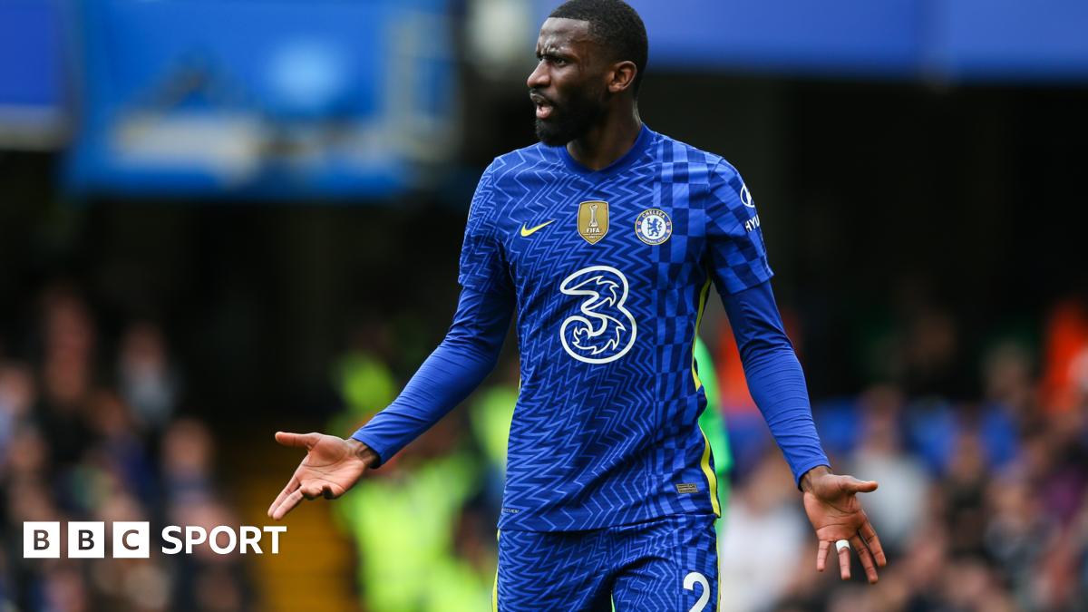 'Footballers hate uncertainty' - BBC Sport