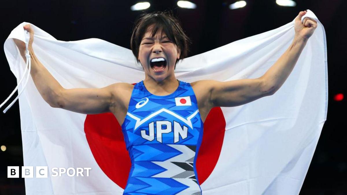 Headline here... - BBC Sport