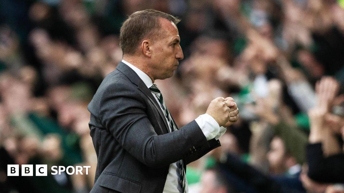 Celtic to face Sligo Rovers in October friendly - BBC Sport