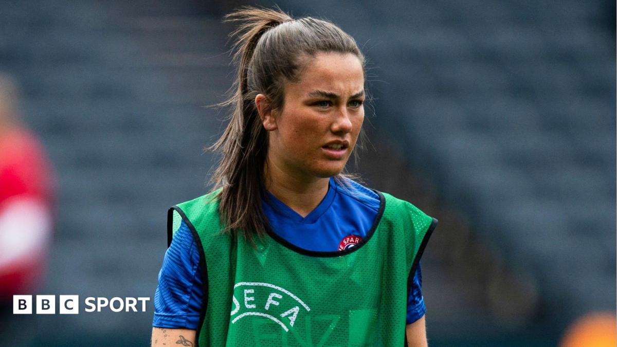 Gibb departs after five years with Spartans - BBC Sport