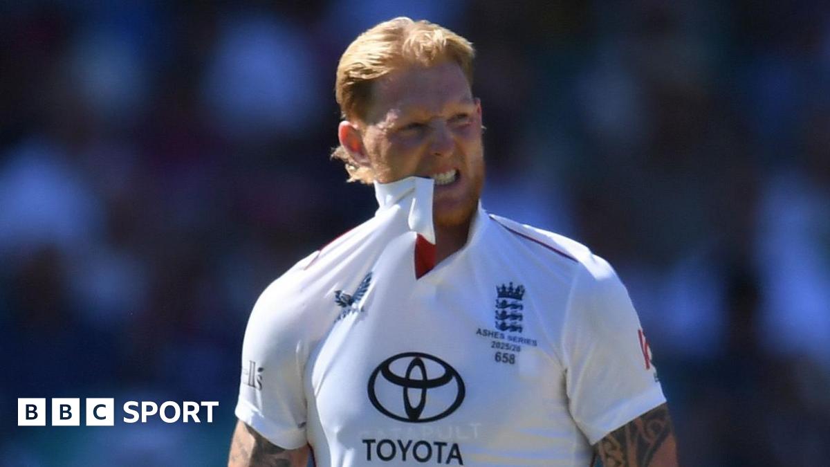 The Ashes 2025 LIVE: Australia vs England, fifth Test, Sydney - cricket ...