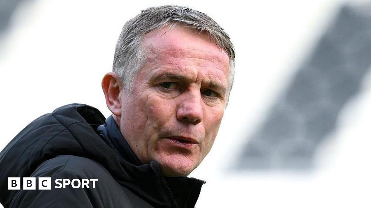 Wrexham news: Phil Parkinson tells players to 'reset' before Leicester ...