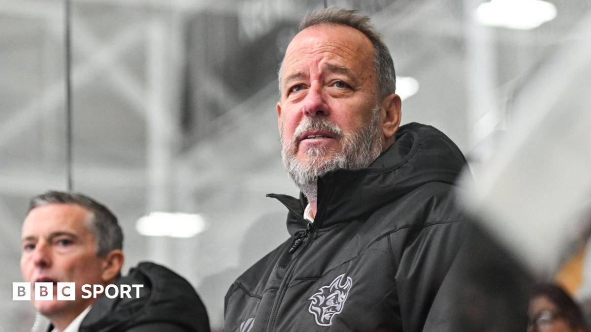 Paul Thompson: Master builder aims to bring league title back to ...