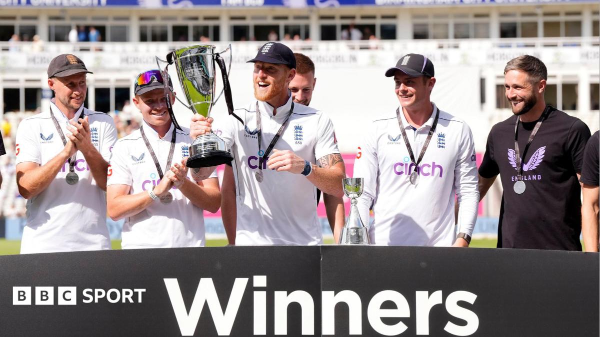 England cricket fixtures: West Indies - schedule, fixtures, times ...