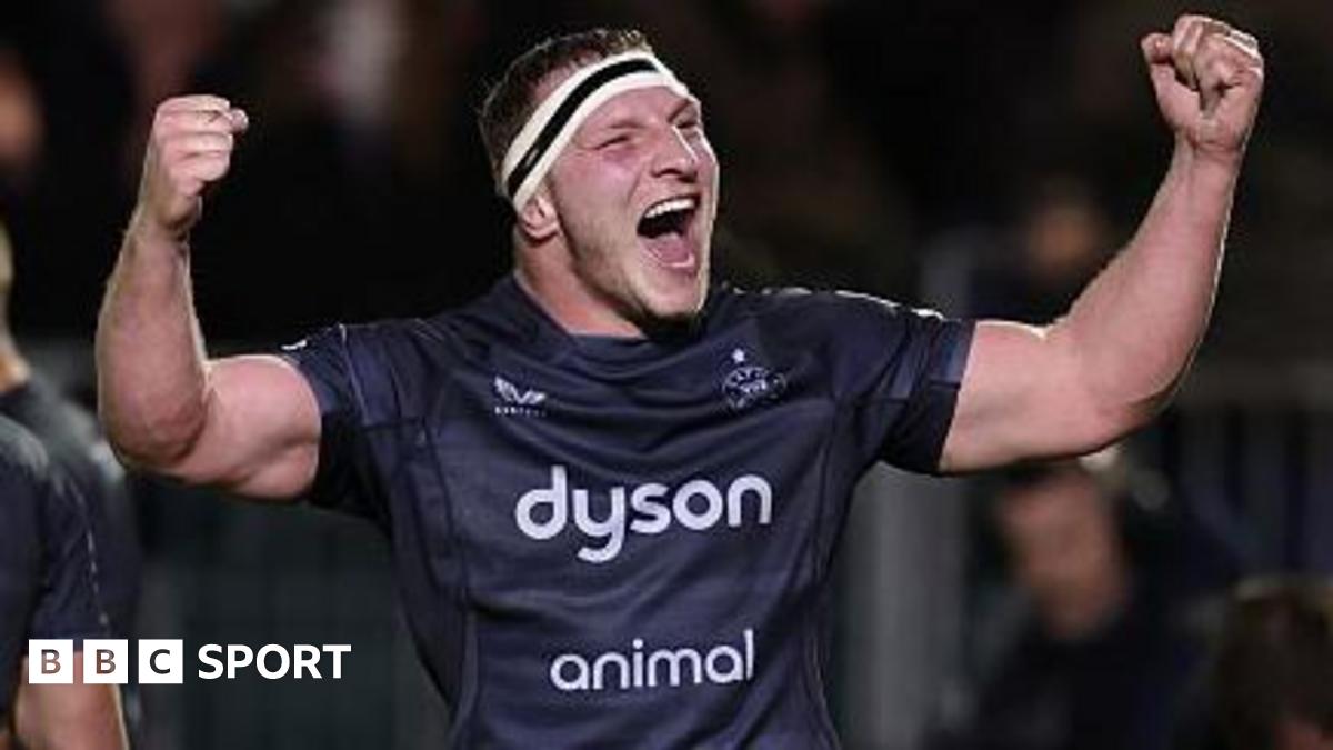 Champions Cup LIVE: Live text, commentaries and score updates from ...