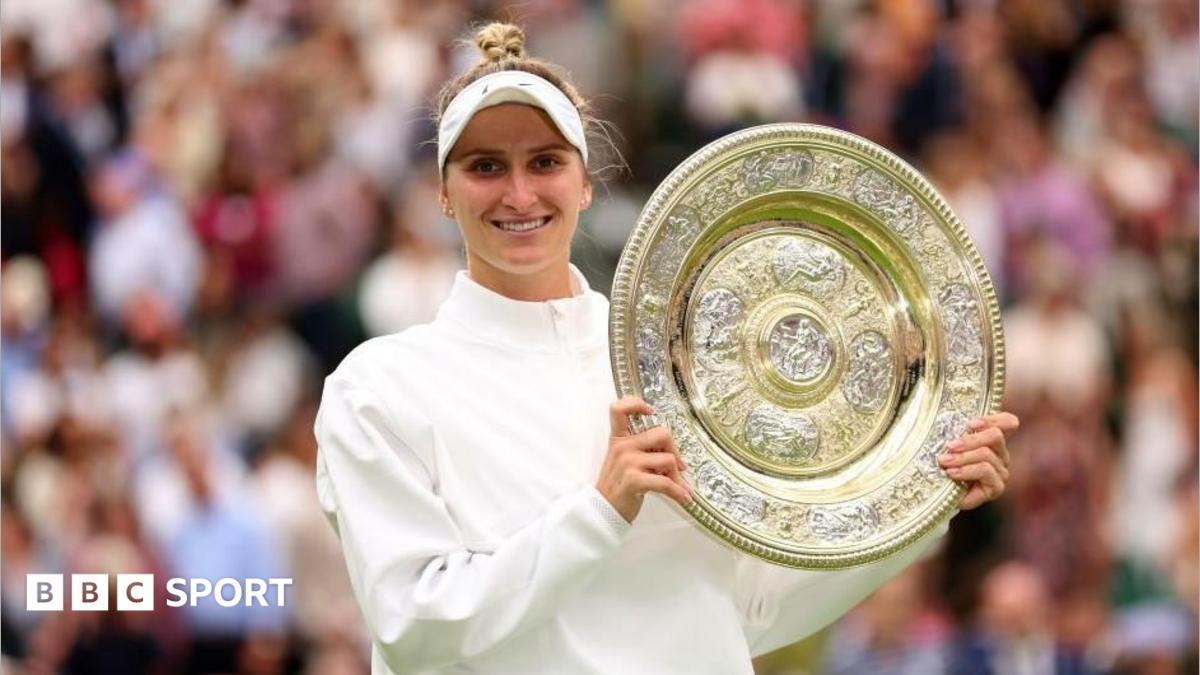 When does Wimbledon 2024 start? Schedule, dates, draw, prize money ...