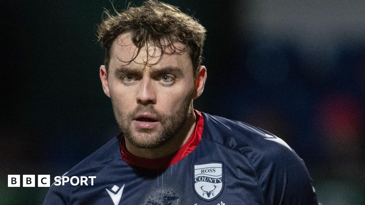 'Confident' Ross County 'have to back up' big win against Dundee ...