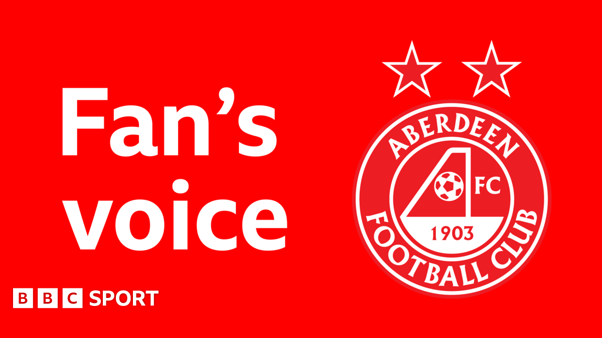 Aberdeen fan's voice: Why puzzling lack of width is a problem for Dons ...