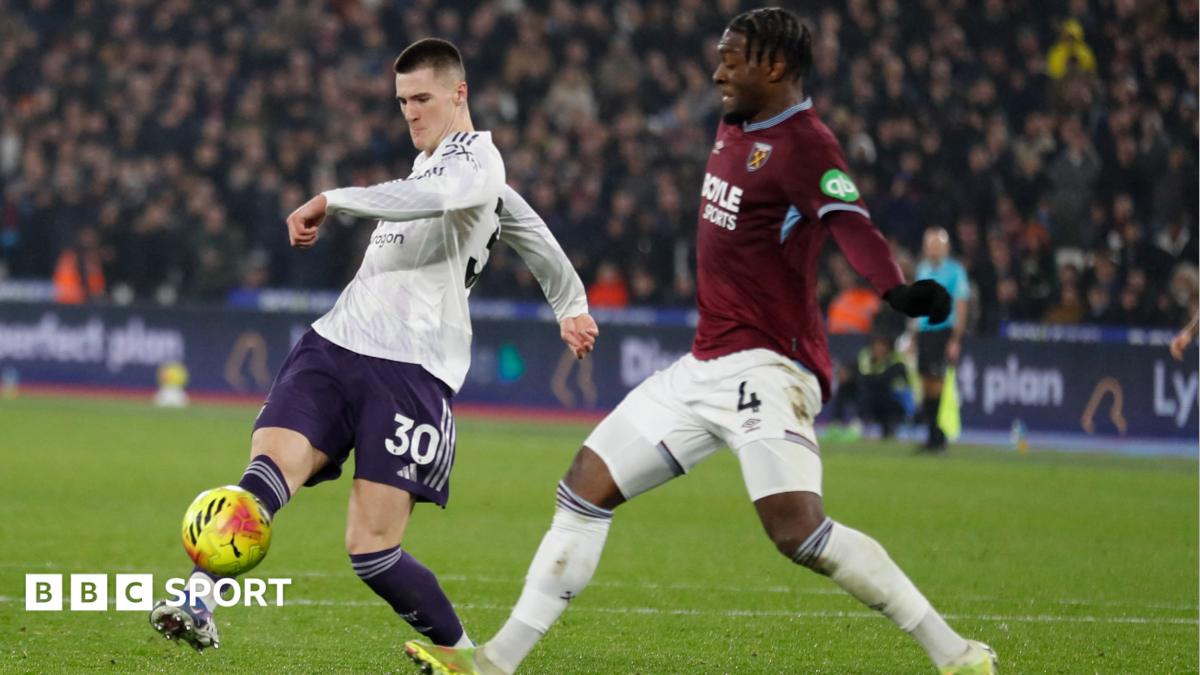 West Ham United vs Manchester United: Premier League preview, team news ...