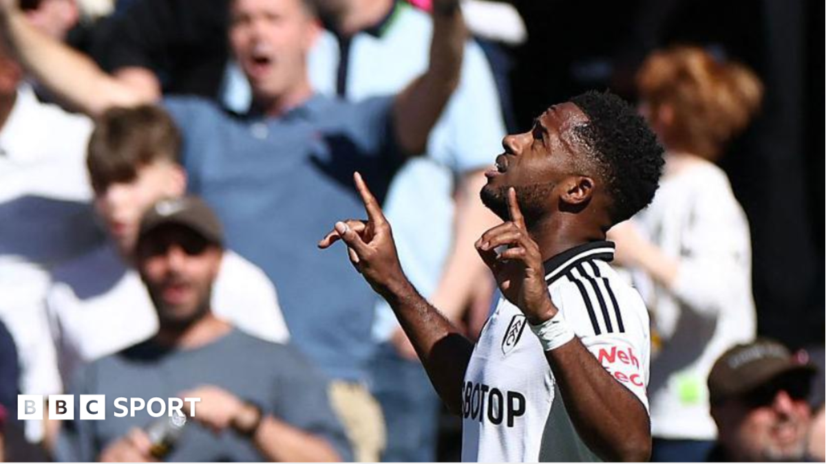 Premier League LIVE: Fulham v Liverpool, Brentford v Chelsea ...