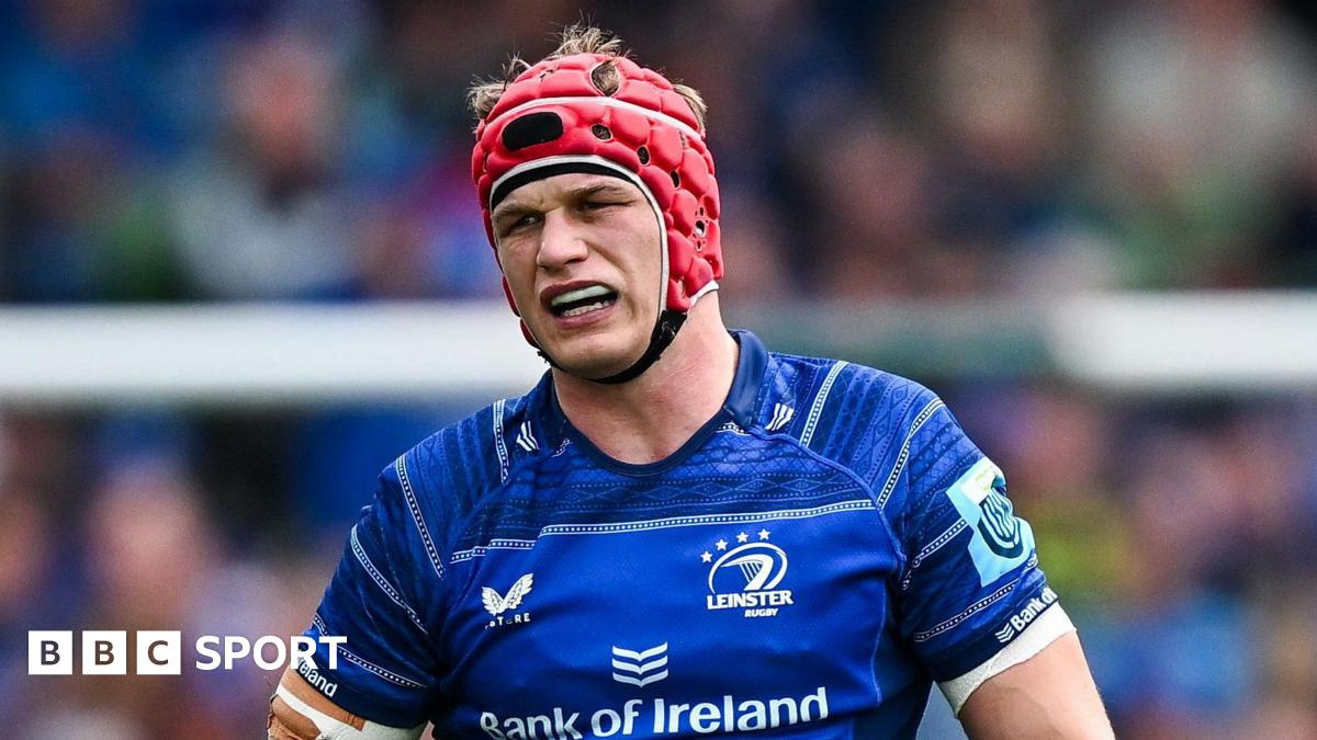 Leinster vs Glasgow: Josh van der Flier, Garry Ringrose and Tommy O'Brien injury doubts for ...