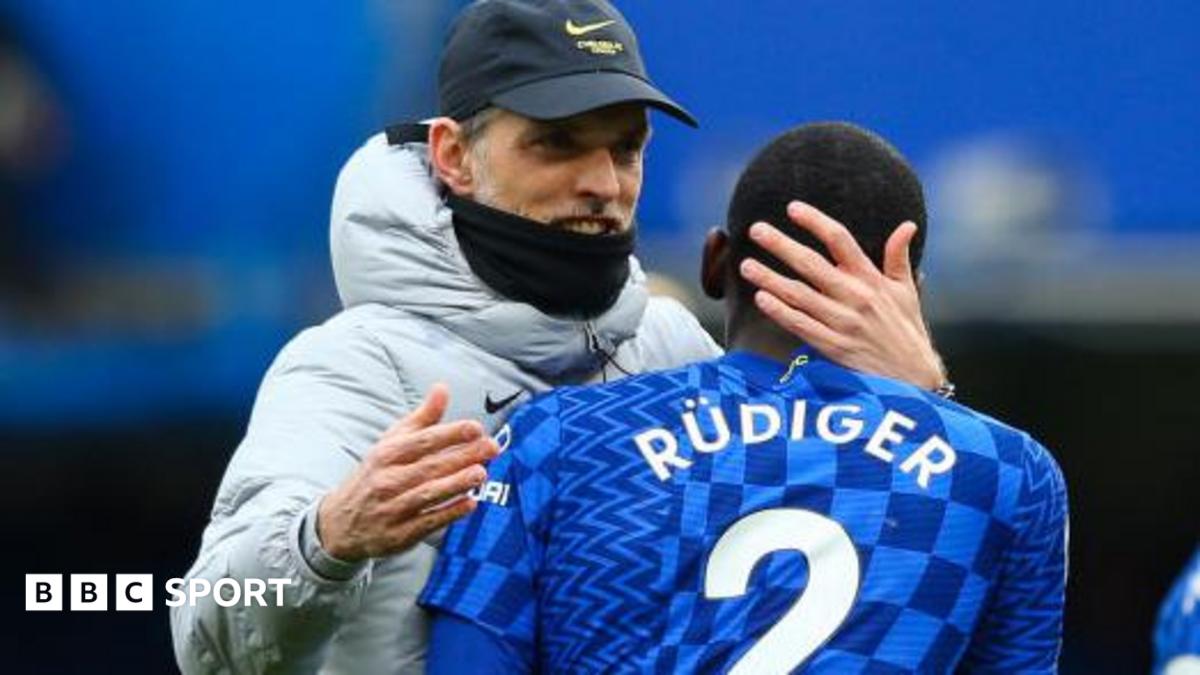 Your views: Chelsea - what does future hold at Stamford Bridge? - BBC Sport