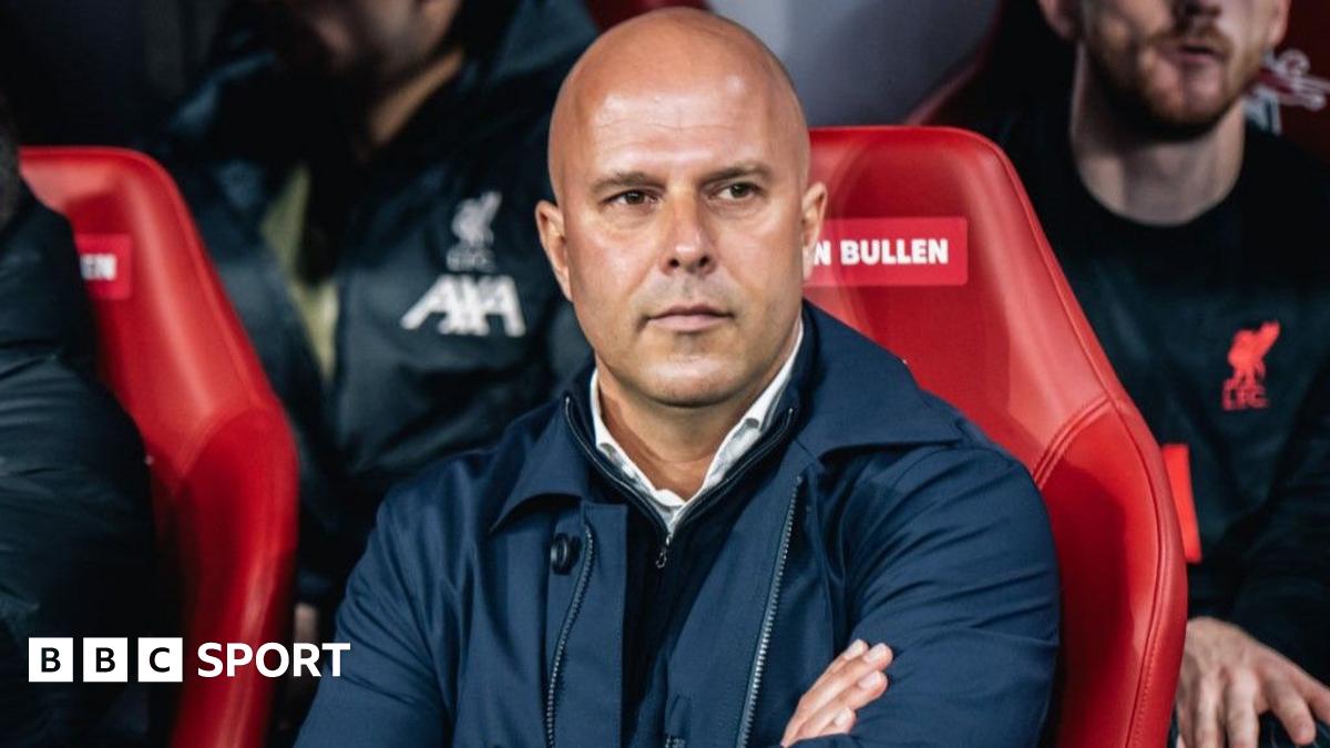 RB Leipzig 0-1 Liverpool: Champions League highlights - BBC Sport