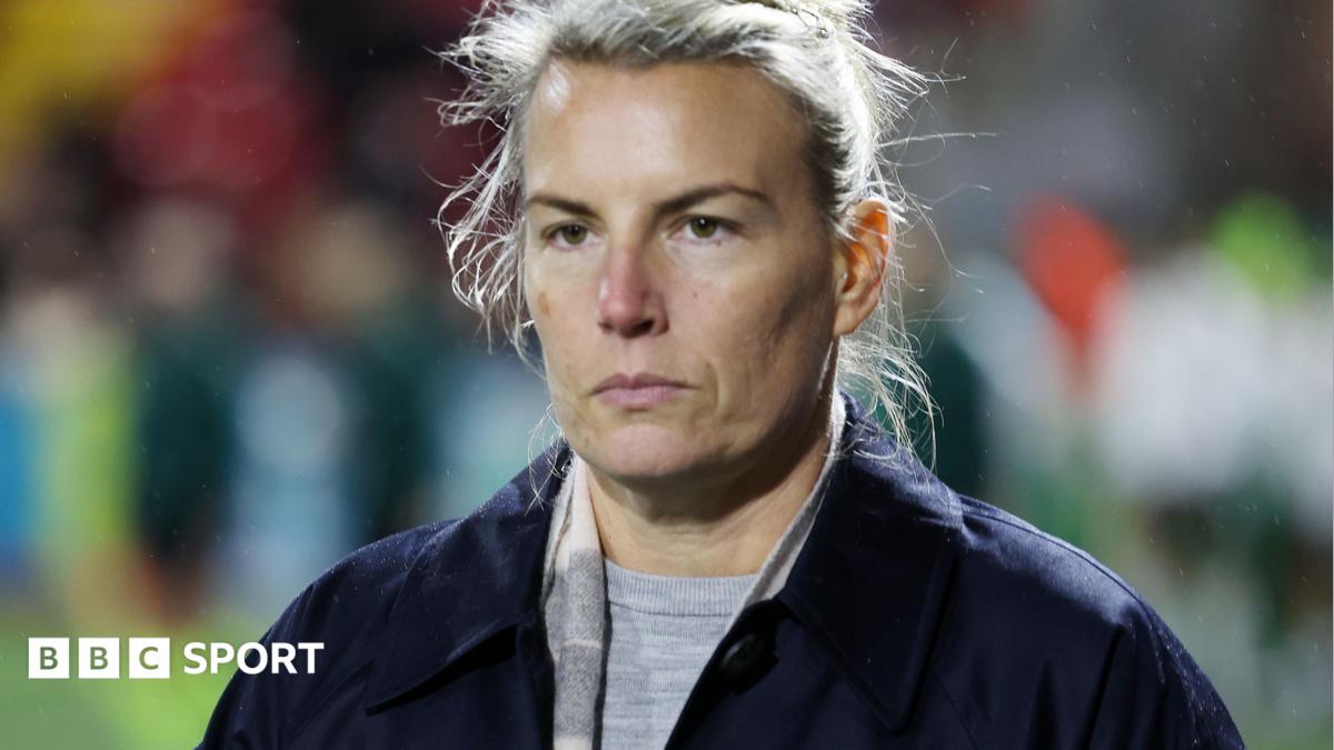 Norway v Northern Ireland: NI ready to 'embrace' another 'tough' Norway ...
