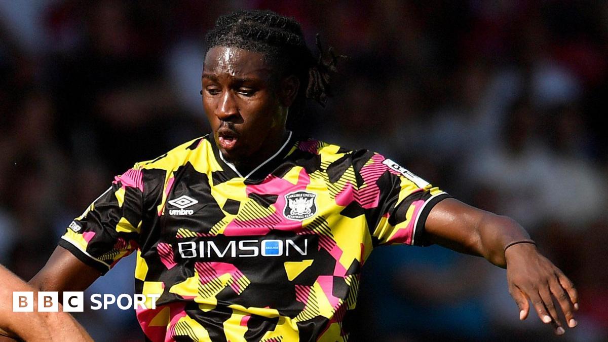 Shrewsbury sign Rotherham striker Kayode and keeper Young - BBC Sport