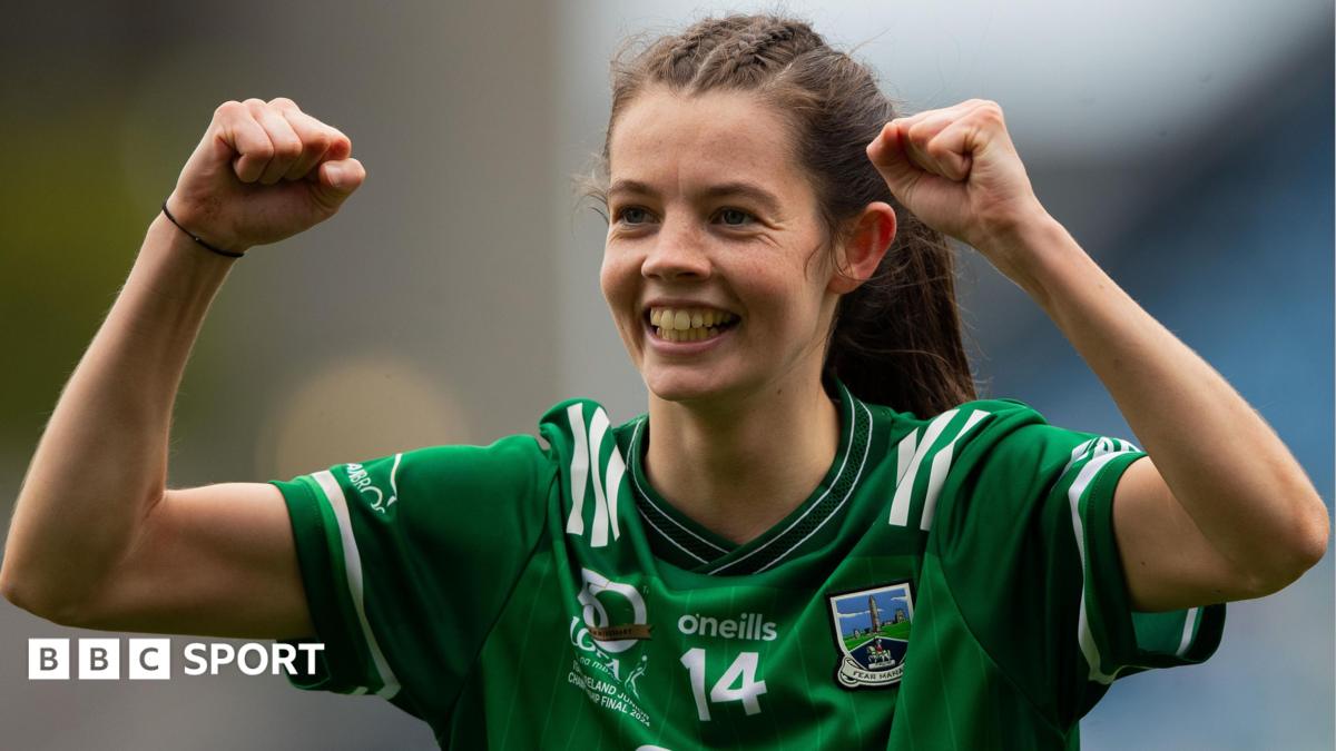 Ladies National Football League: Antrim and Fermanagh promoted to ...