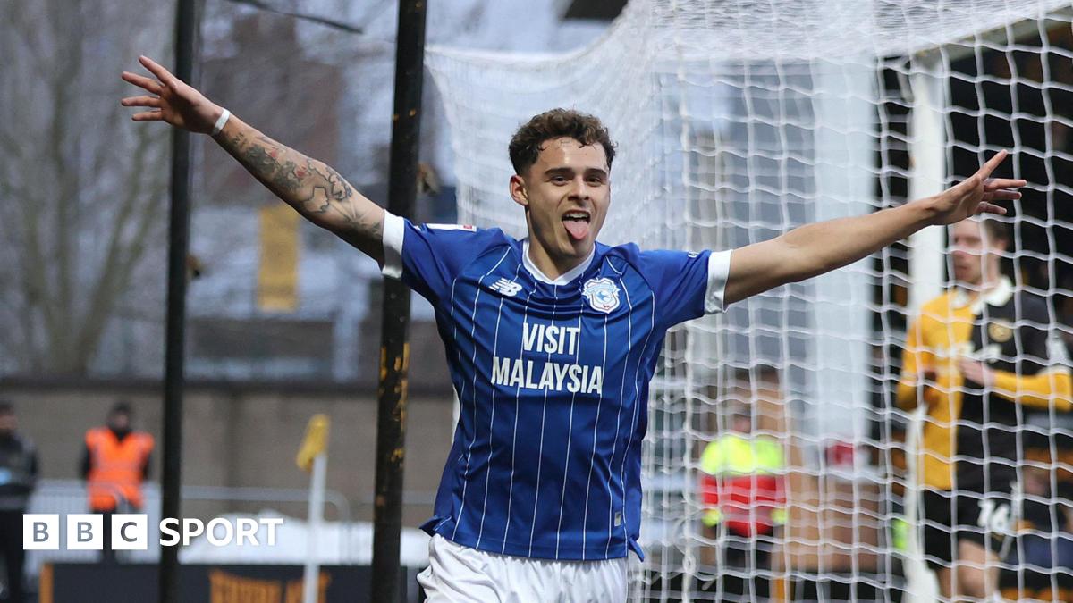 Cardiff City news: Bluebirds are the best team in League One, says Alex ...